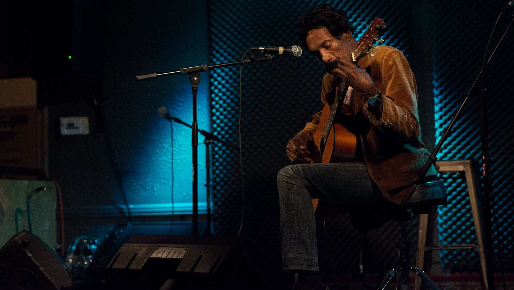 Fundraiser by Jennifer Arismendy : Help Roger Parham-Brown! His Car was ...