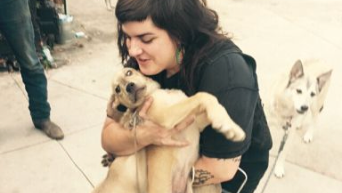 Fundraiser for Sarah Nh by Kerry Krusell : Help Sarah NH grieve without ...