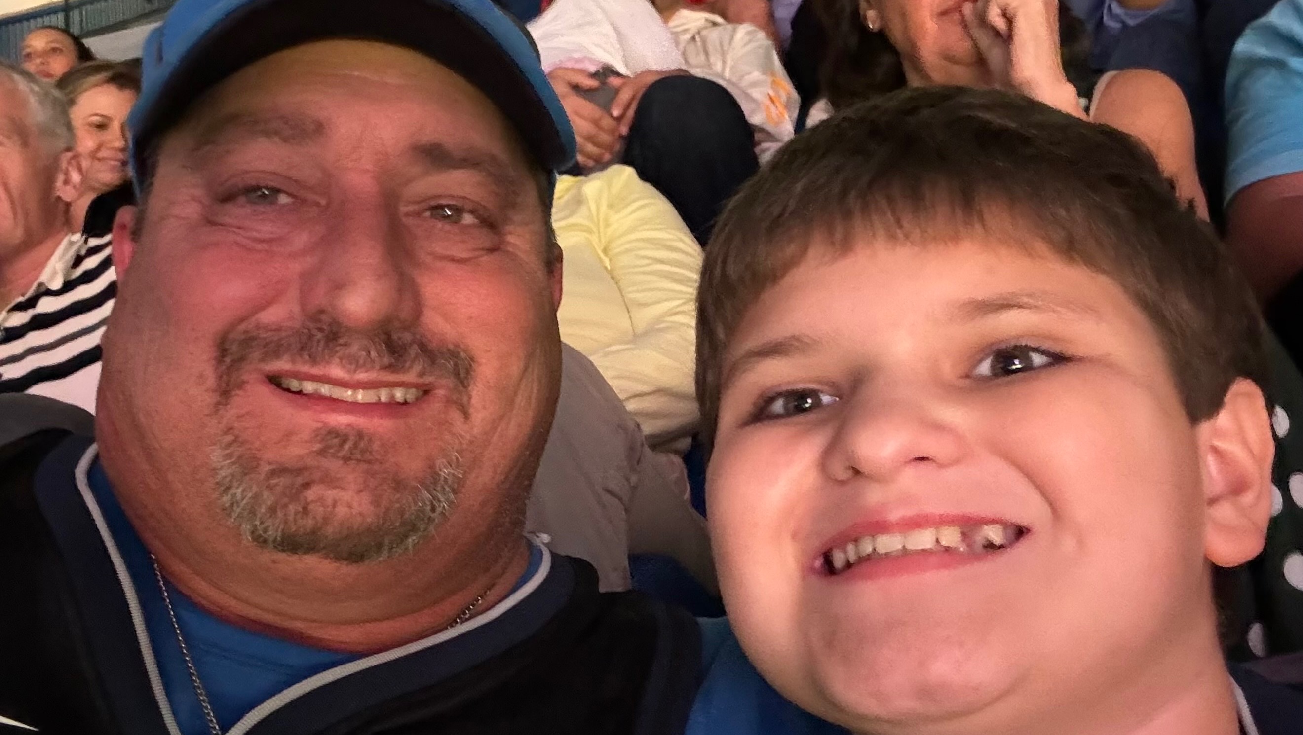 Fundraiser for Bonnie Thein by Nicole Loveless : Greg Oates Sr