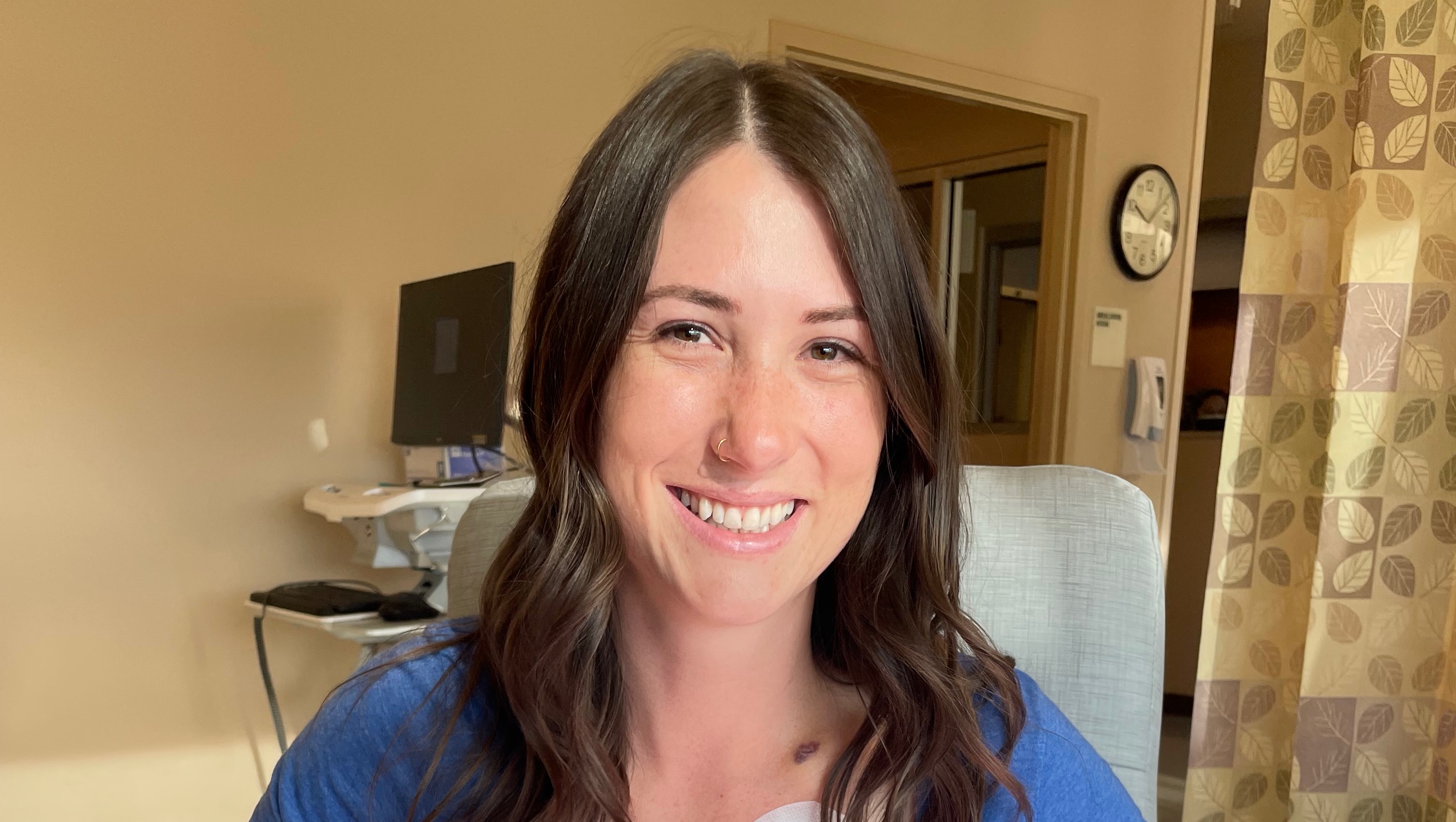 Fundraiser by Taylor Goodale : Julia’s Cancer Fight