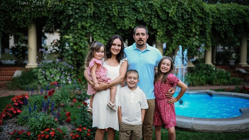 Fundraiser for Ashley Bauer by Elizabeth Grubb : Help support the Bauer ...