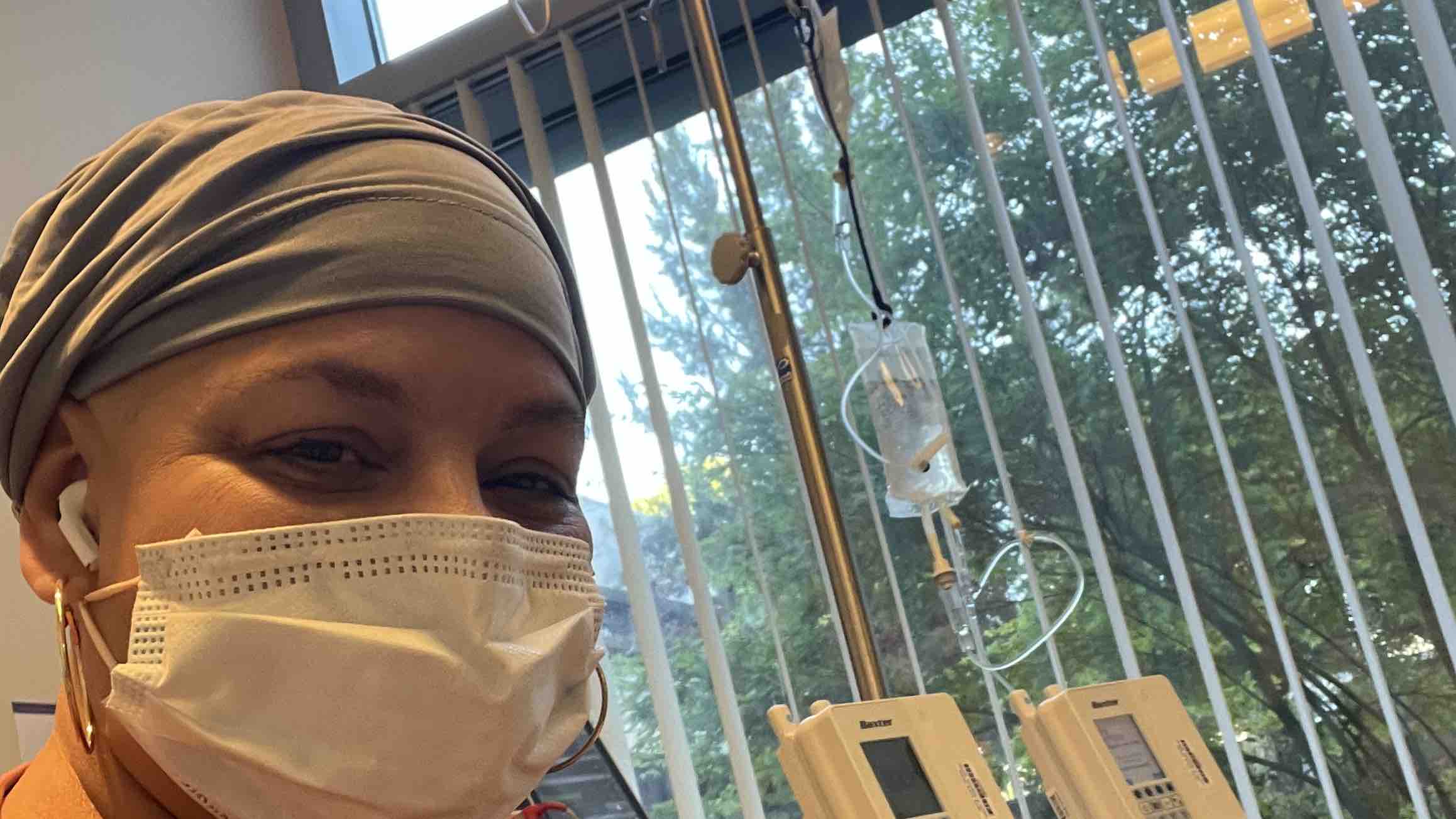 Fundraiser by Raquel Clark : Help Lisa continue her fight with Cancer