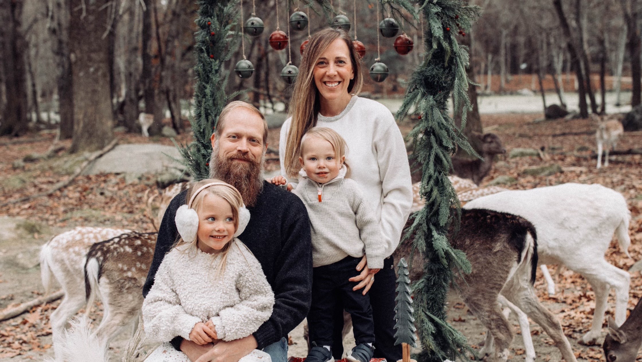 Fundraiser for Sarah Ireland by Emma Nobles Burns : Help for Stanton's ...