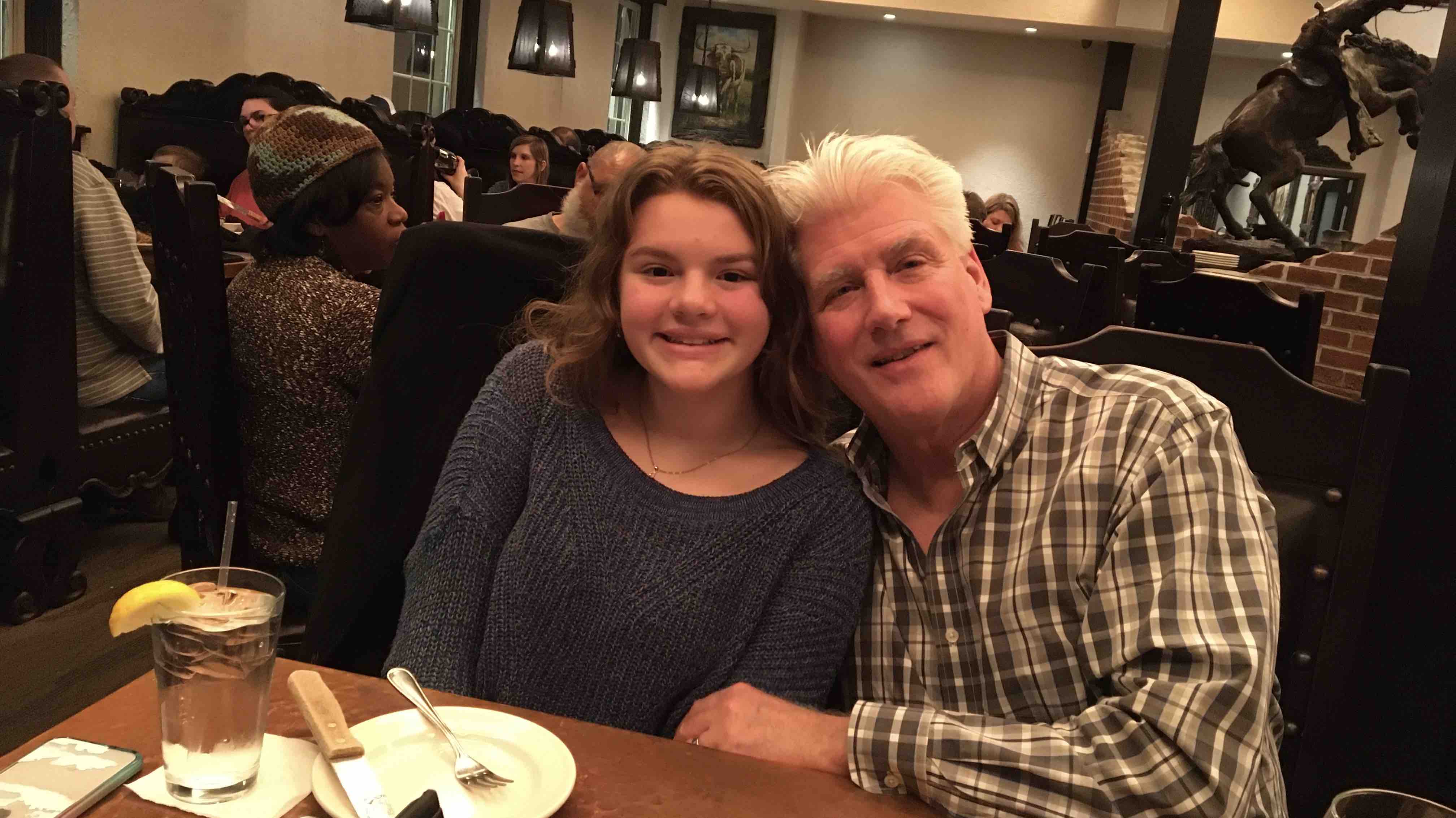 Fundraiser by taylor ritter : Help pay for my grandfathers medical bills