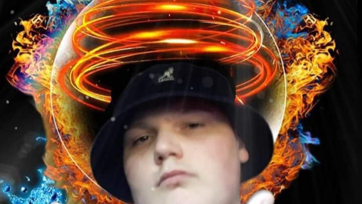 Fundraiser by Rebecca Dunaway : Cody Gallagher