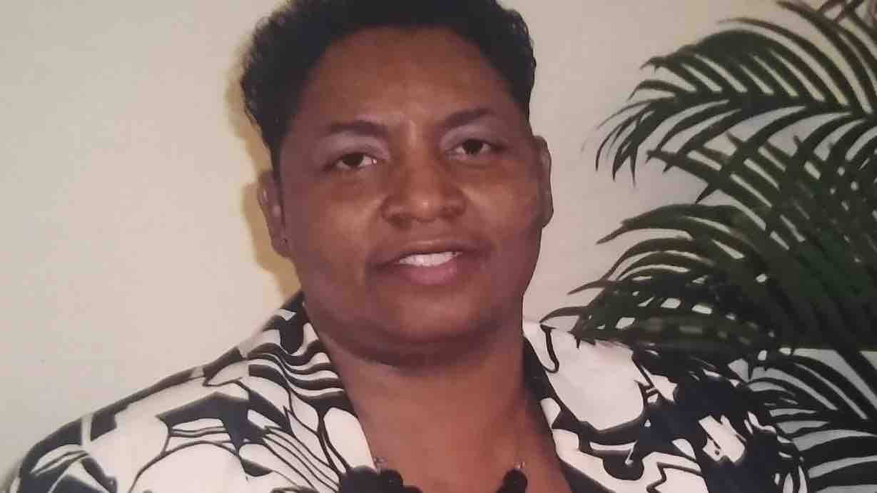 Fundraiser for Lounis Freeman by April Grogan : Help Support Min ...