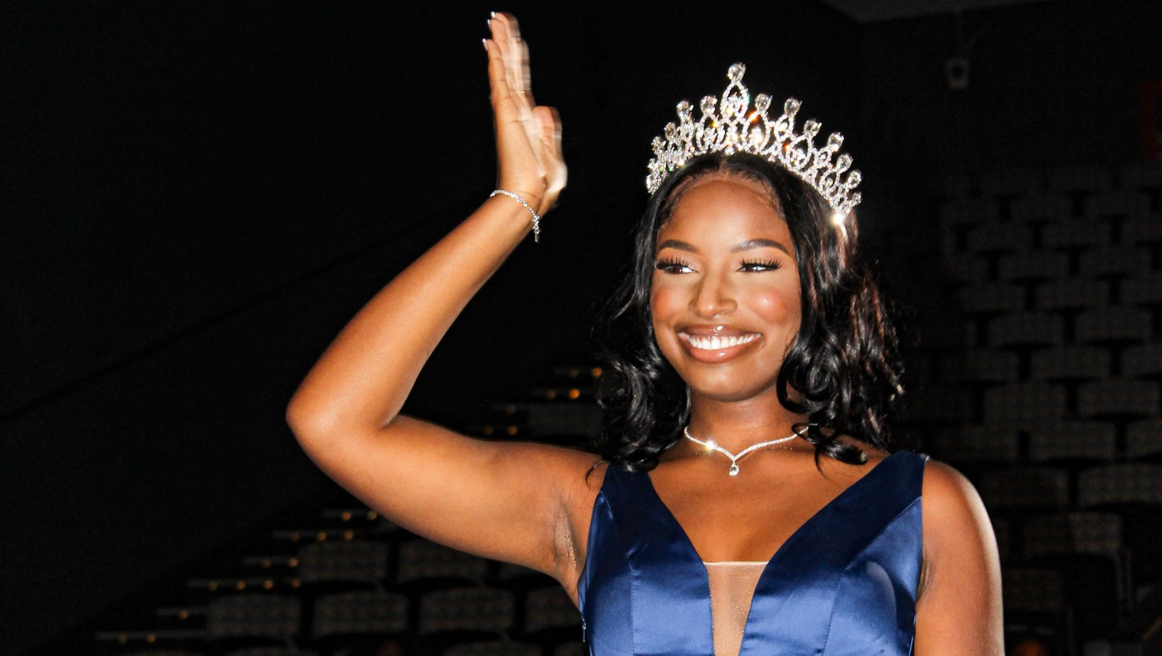 Fundraiser by Erin Taylor : Erin's Campaign for Miss Howard University