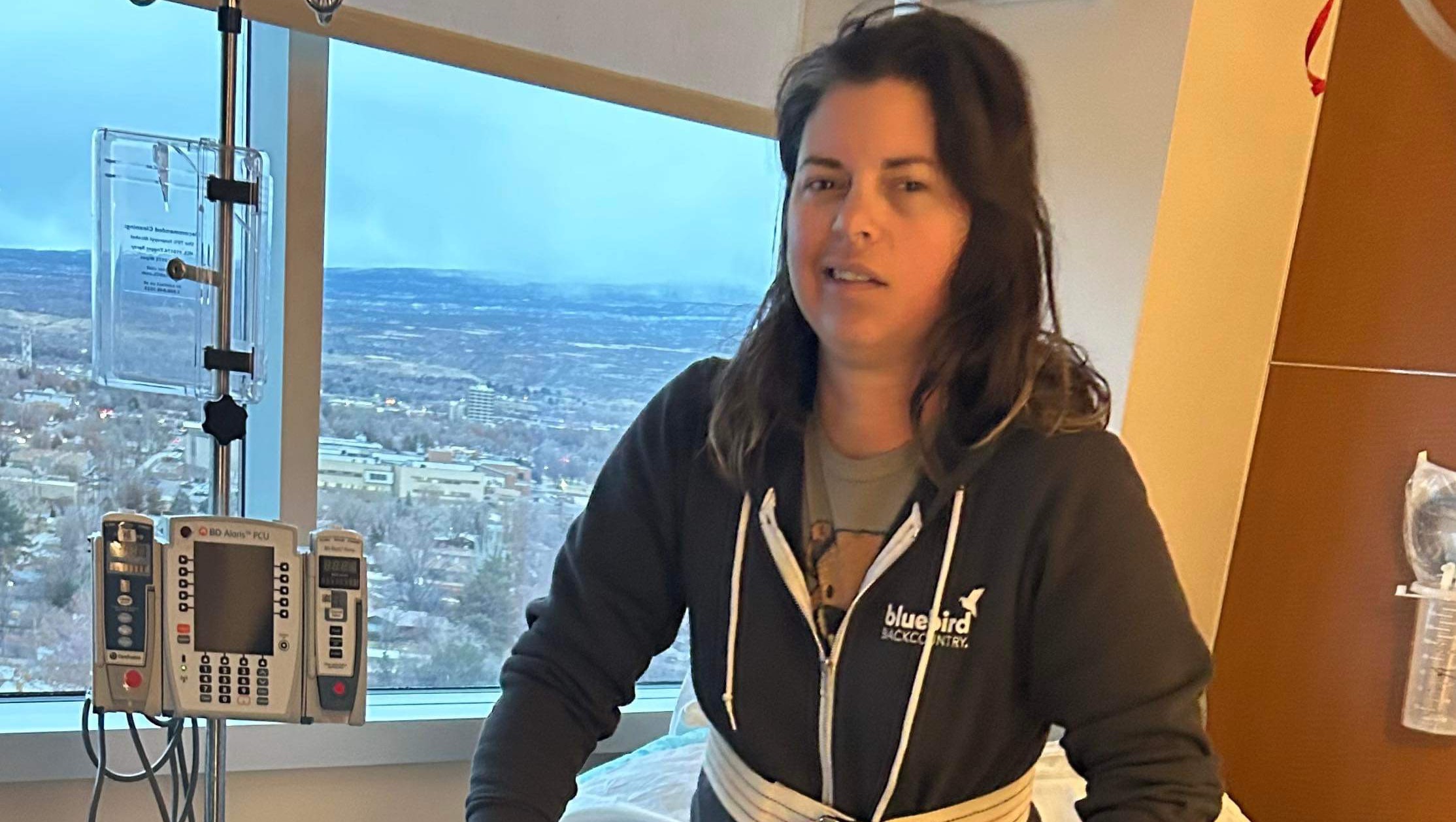 Fundraiser for Erin Noel by Dana Miller : Help Erin’s recovery