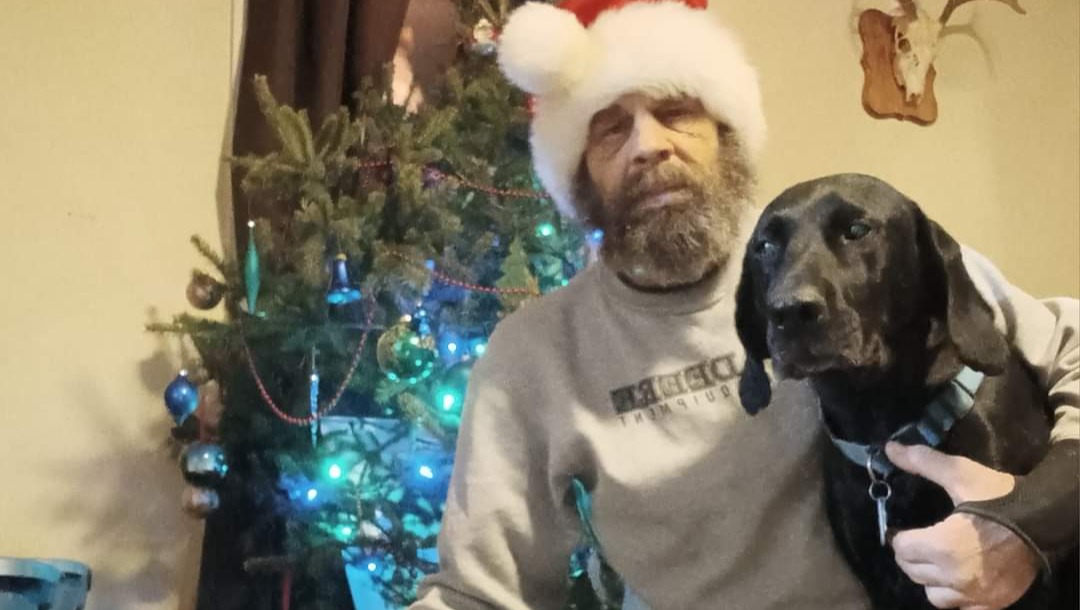 Fundraiser for Robert Robison by Bo Bartholomew : Help Rob fix his ...