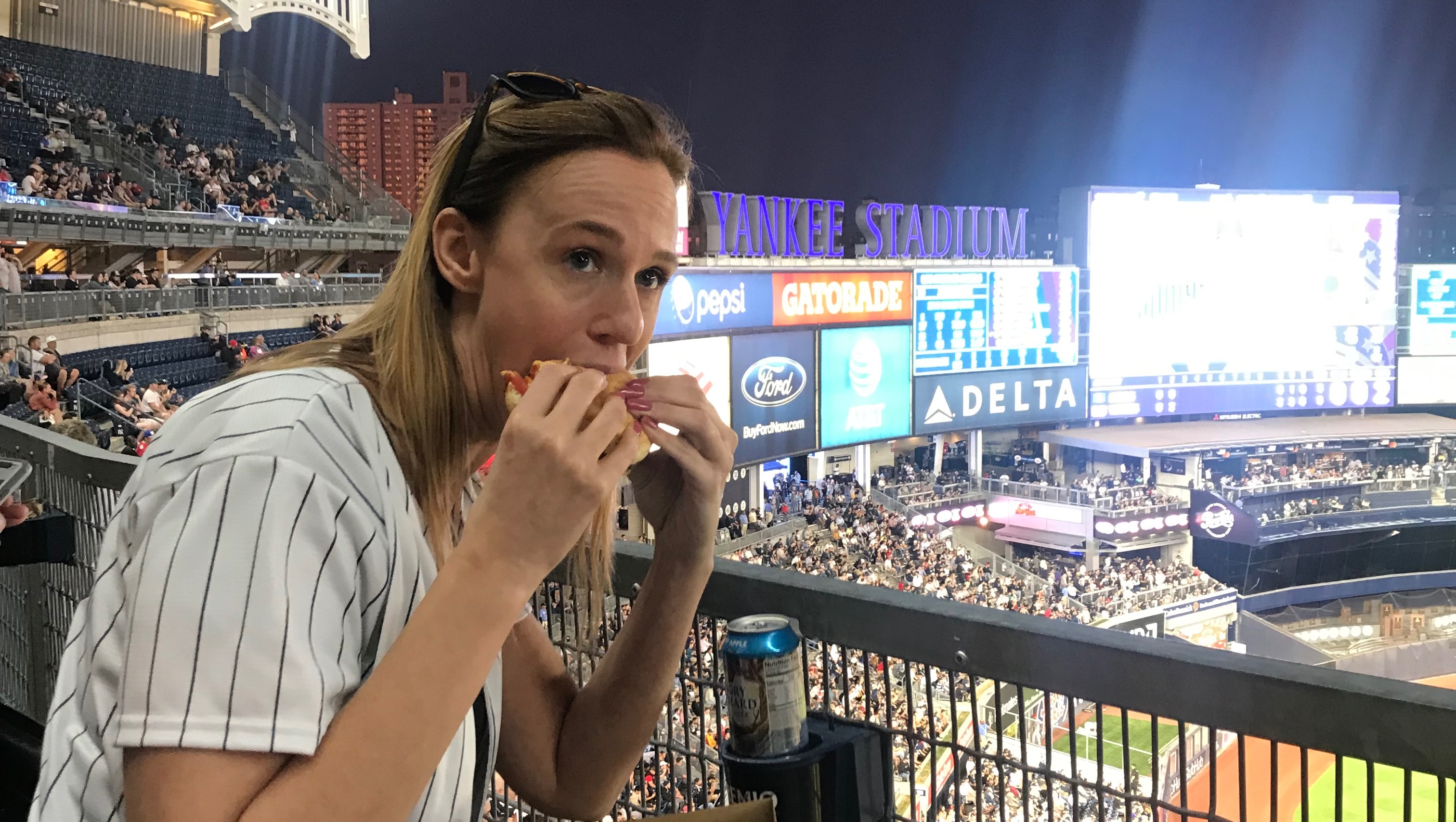 Fundraiser for Amanda Troth by Allison Hartman : Please Donate To Help ...