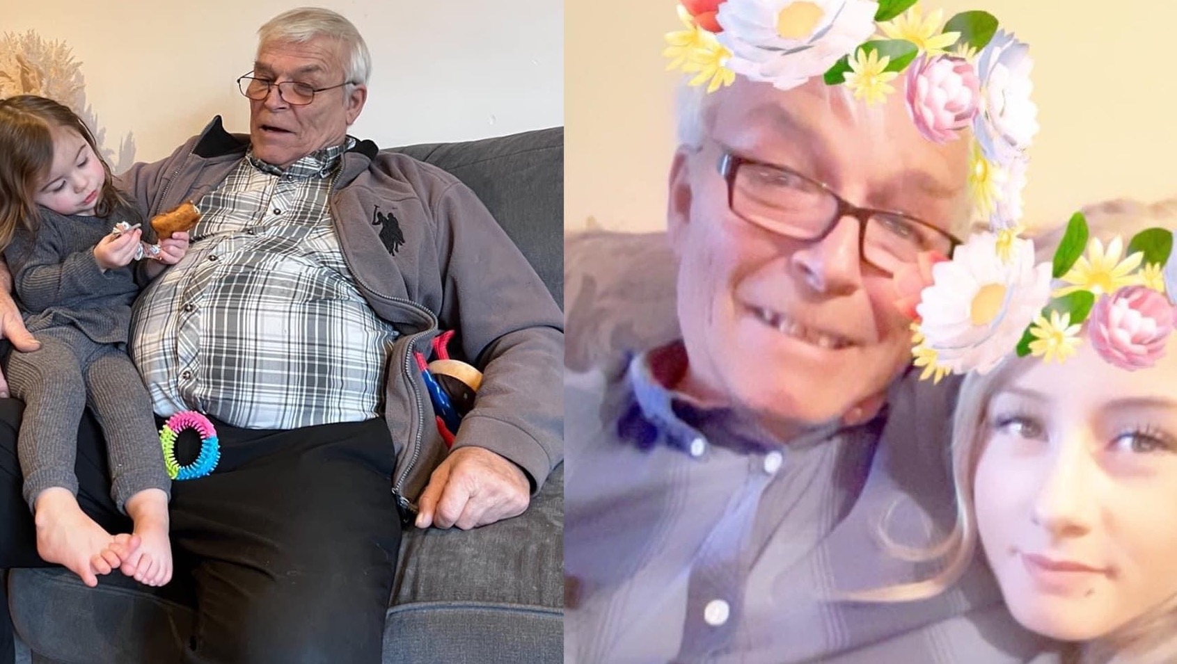 Fundraiser for Nicola Jones by Kirstie Roper : Funeral fund of John ...