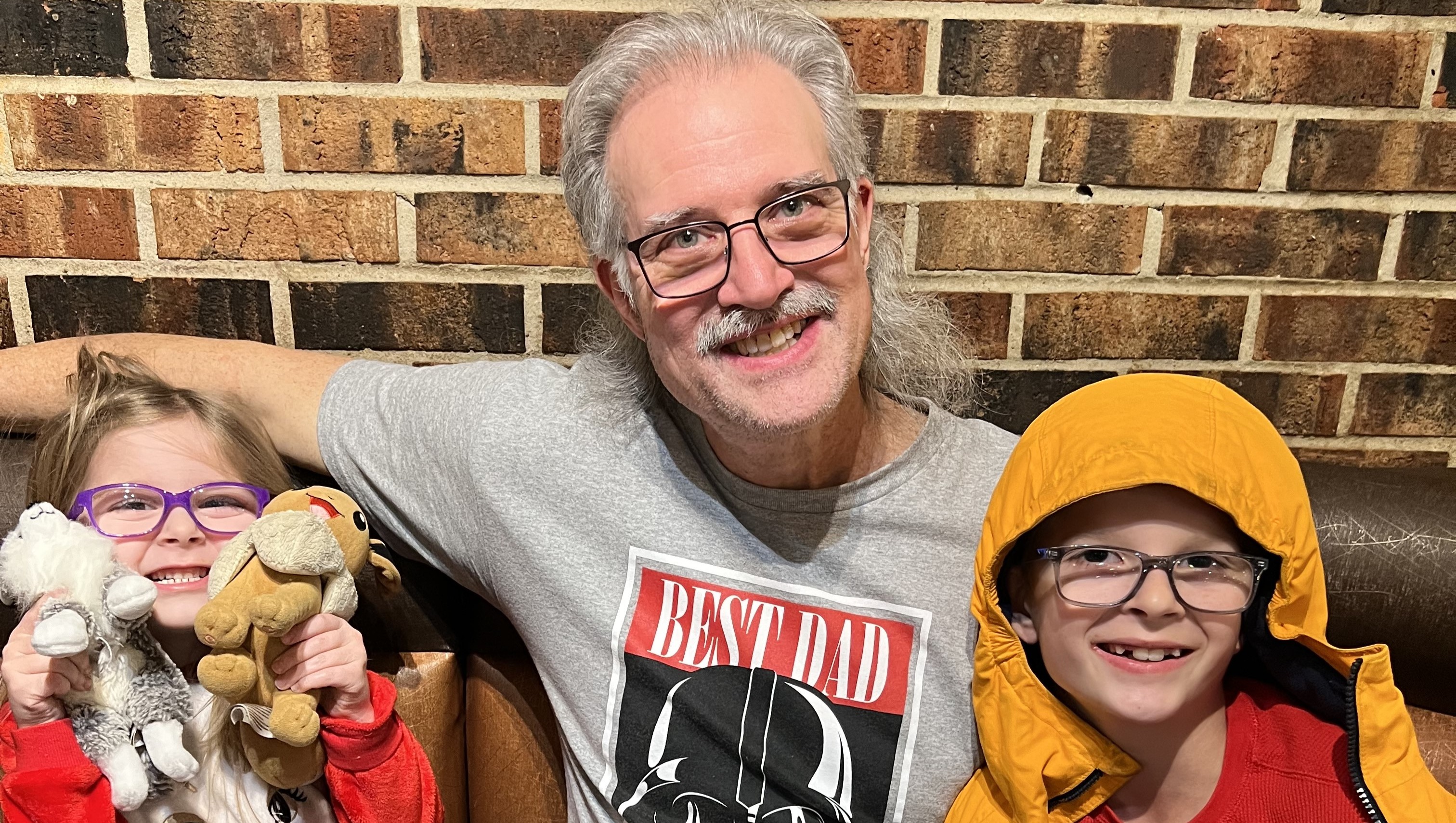 Fundraiser for Robyn O'Connor by Janessa Mills : Celebrating Brian’s ...