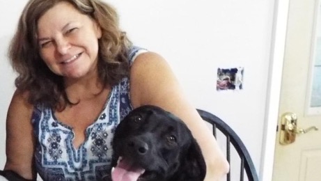 Fundraiser for Barbara McCauley by Raina Gadwah : Barb’s recovery