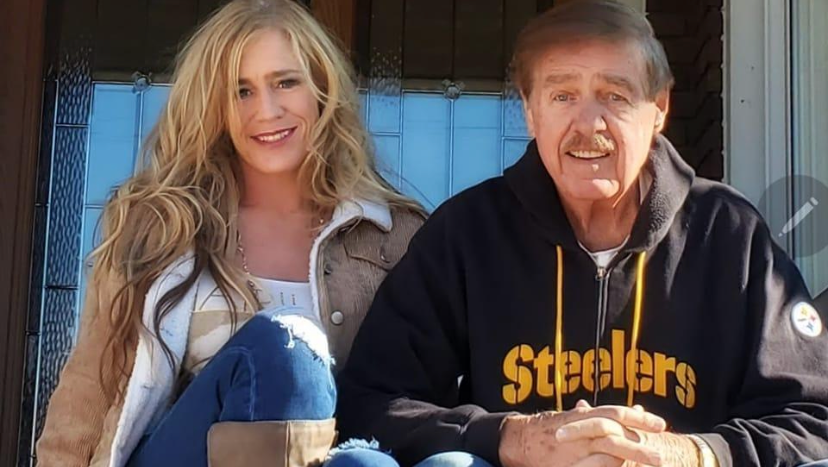 Fundraiser by Mary Withrow : Jack Cassidy, Army Veteran, former Police ...