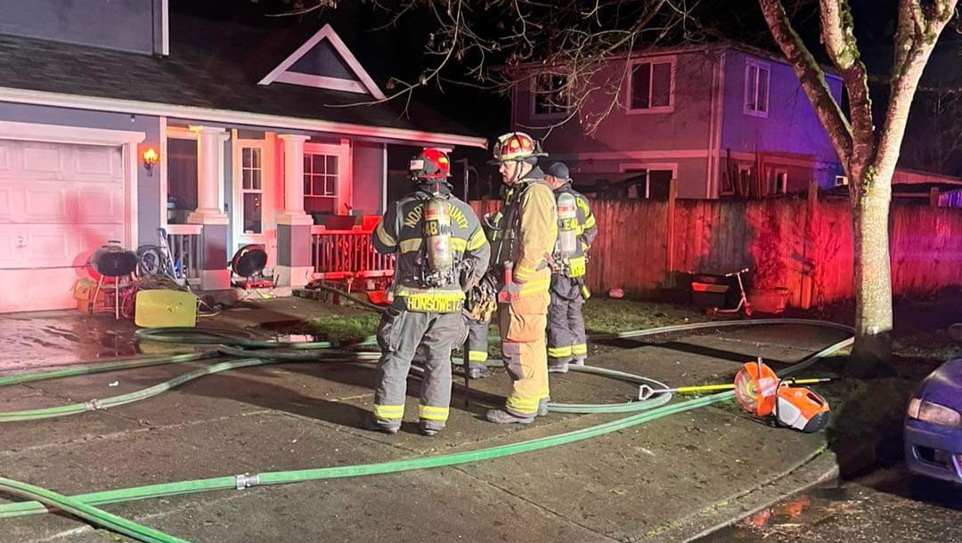 Fundraiser for Felicia Neese by Lacey Larson : HOUSE FIRE of The Neese ...