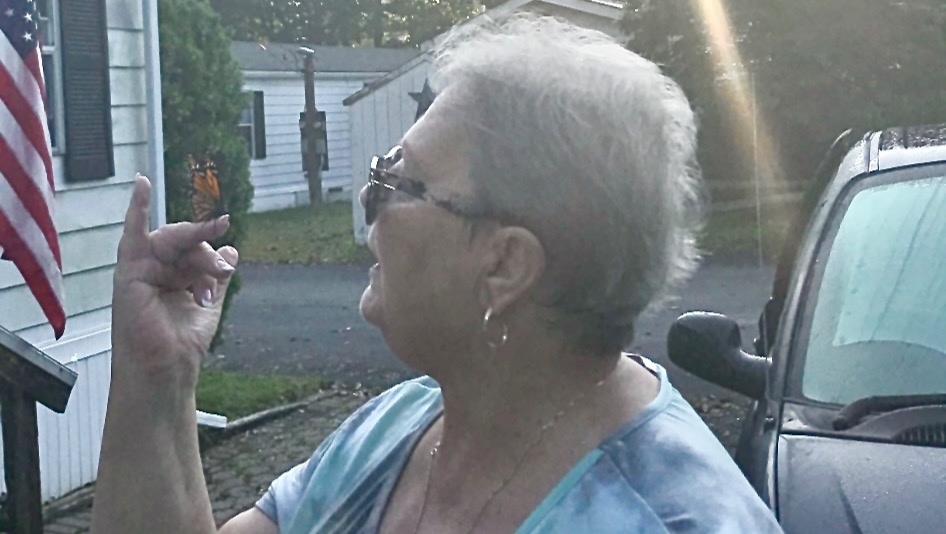 Fundraiser for John Hontz by Tyler Hontz : Love For Linda