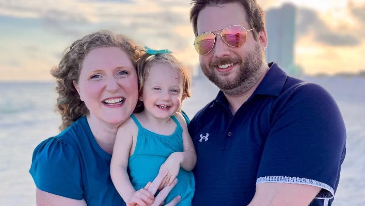 Fundraiser for Emma Poole by Aubrey Vick : The Poole Family during Emma ...