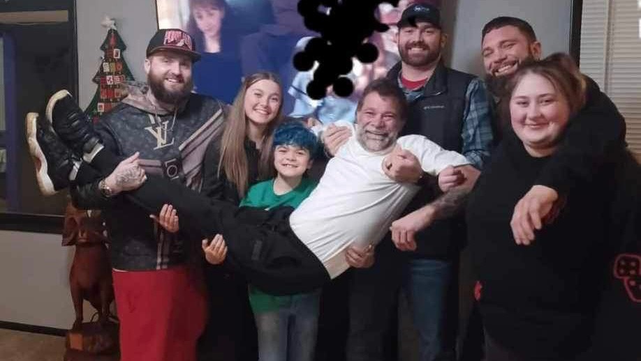 Fundraiser by Natasha Mckinley : Funeral and Memorial costs for T.C. Starks