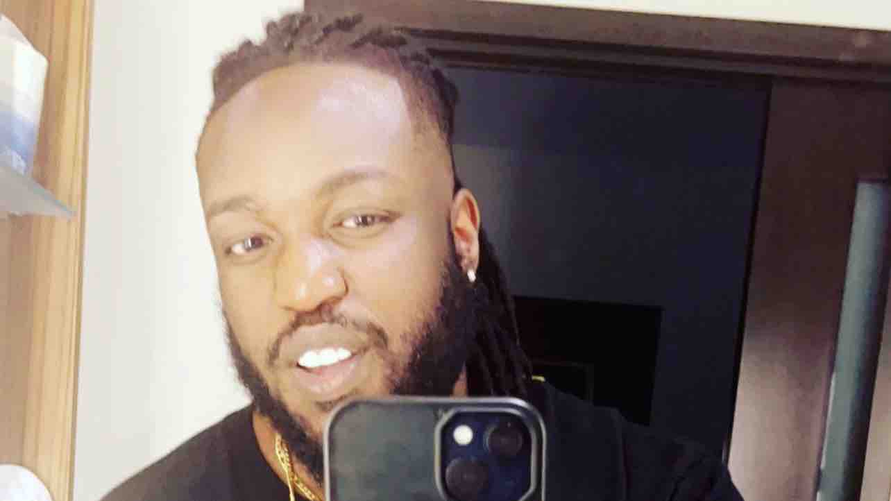 Fundraiser by Effiong Ekwere : Ini Akpan (David)