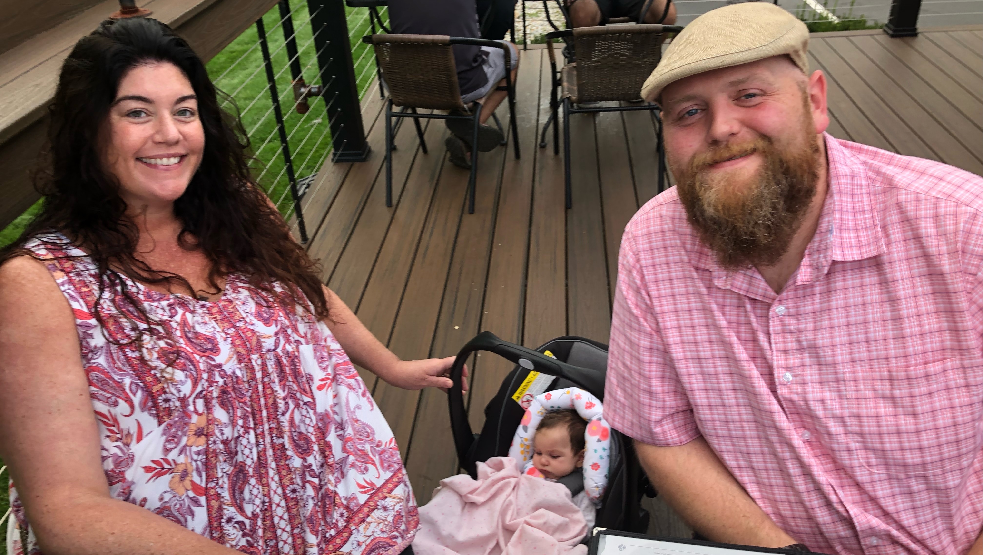 Fundraiser for Rebecca Higgins by Diana Proulx : Donate to help the ...