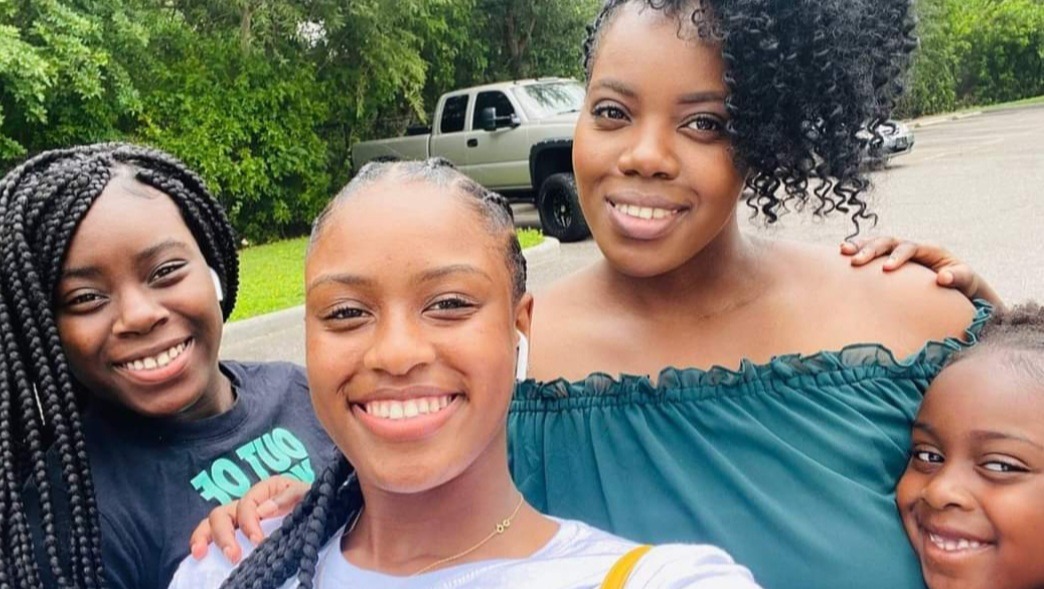 Fundraiser for Charlesia Crawley by Christen Hubbert : Audrey Hills