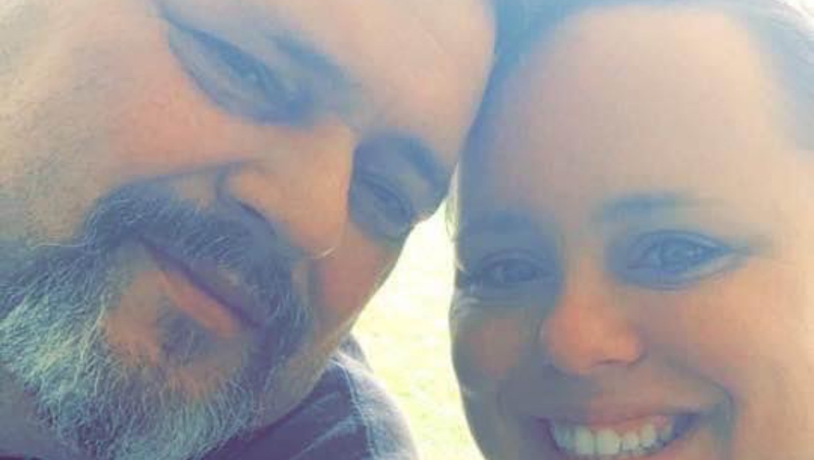 Fundraiser by Krissee Mae Malouf : Steve Staton