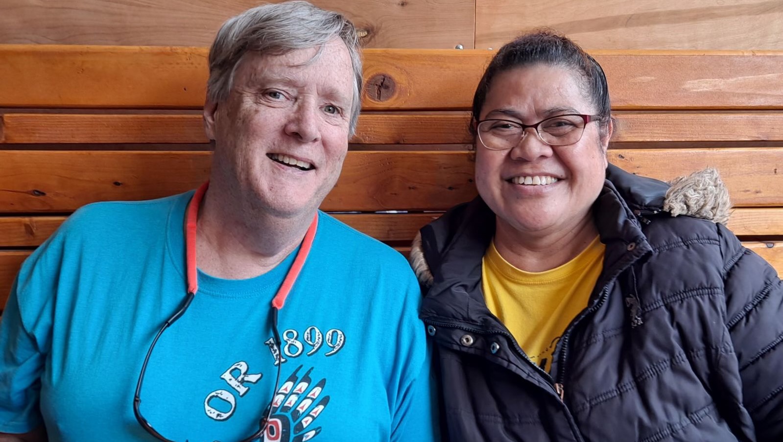 Fundraiser by Jessica Almaguer-Eby : Let’s help Ron!