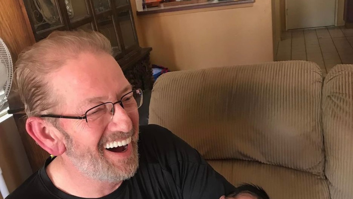 Fundraiser by Amber Butler : In Memory of John Lipps