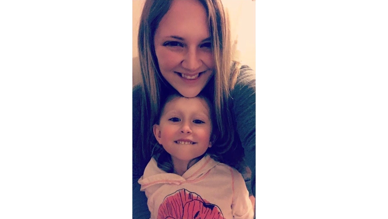 Fundraiser for Tim Gray by Morgan Bussell : Kayla Gray’s Funeral ...