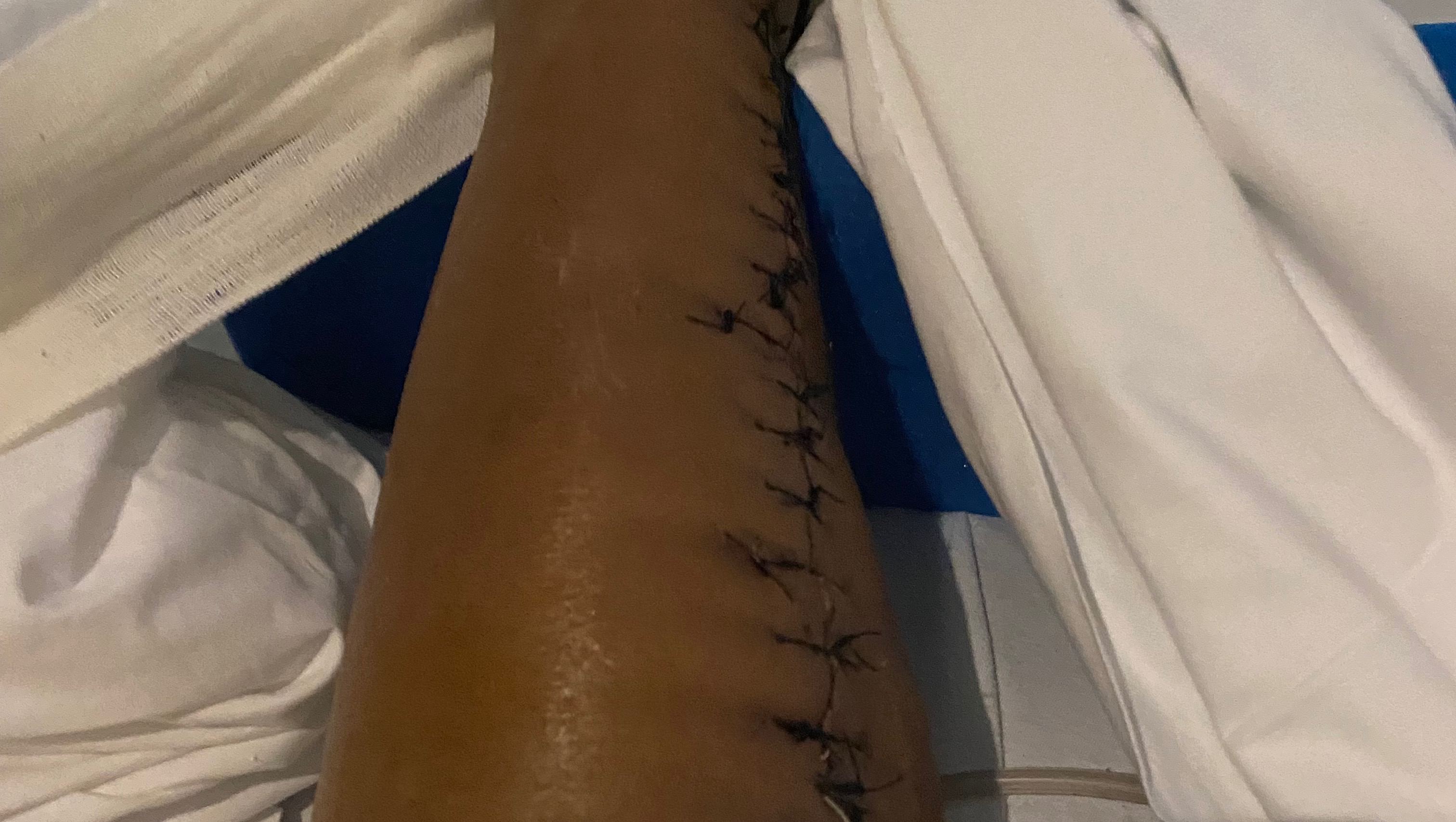 Fundraiser by Nidaysha Mungin : Pay for medical helps