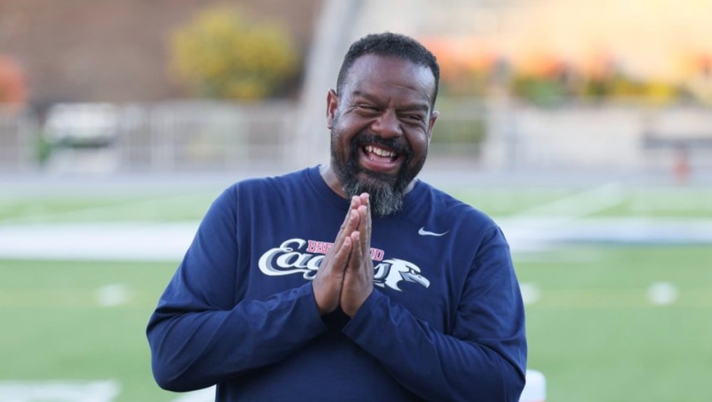 Fundraiser by Rachel Ford : Coach Hump