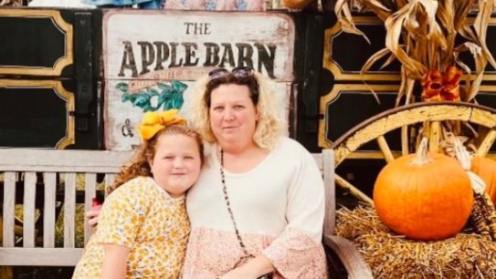 Fundraiser for Tabitha Jenkins by Teresa LaNeave : Both daughters are ...