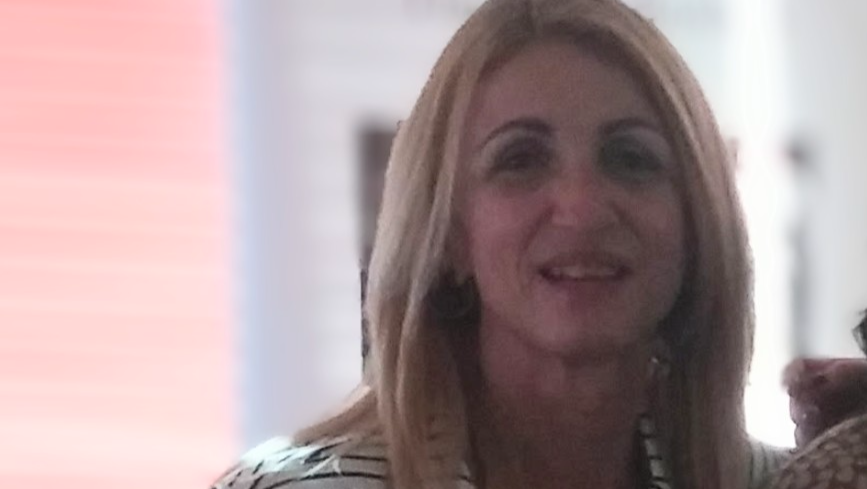 Fundraiser for Debora Liggett by Erika Van Eck : In Memory of Angela ...