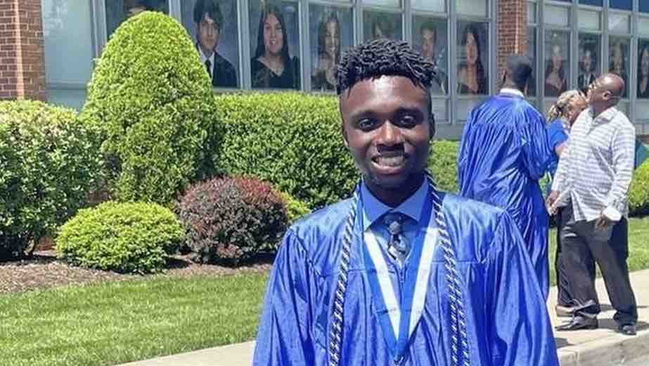 Fundraiser by Emmanuel Afful : Hampton University