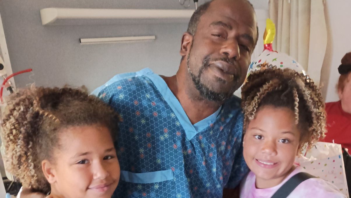 Fundraiser by Kara Olson : Family in need