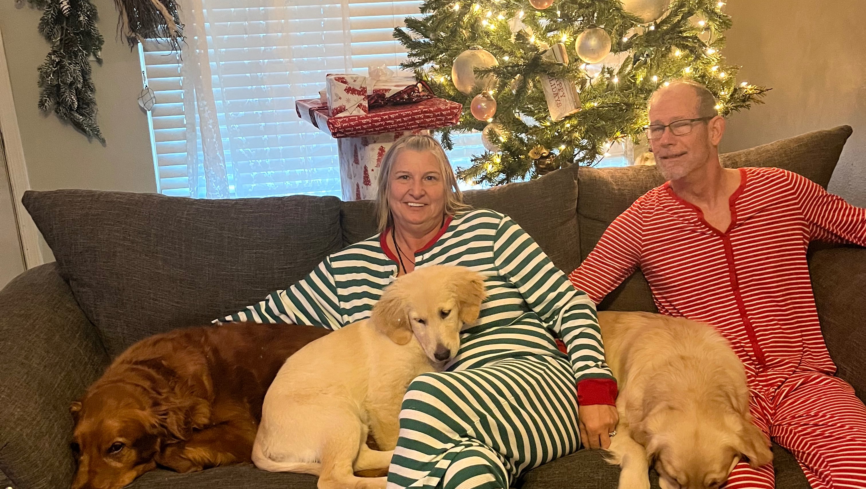 Fundraiser by Audrea Litzau : My Journey