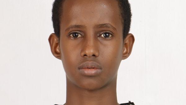 Fundraiser by Hawo Ali : Ali Help Group