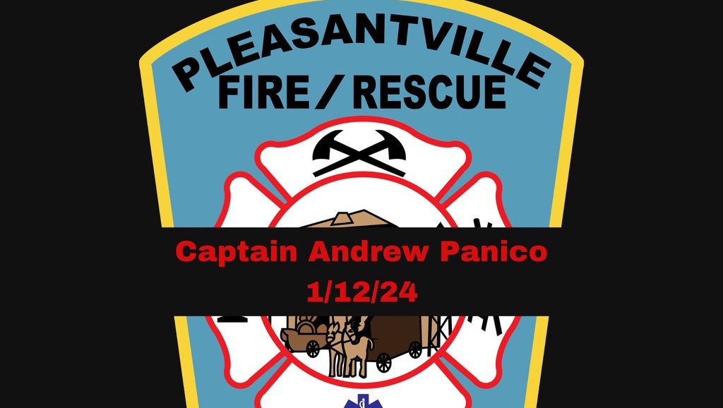 Fundraiser for Louise Miller by Mark Giannini : Support Andrew Panico