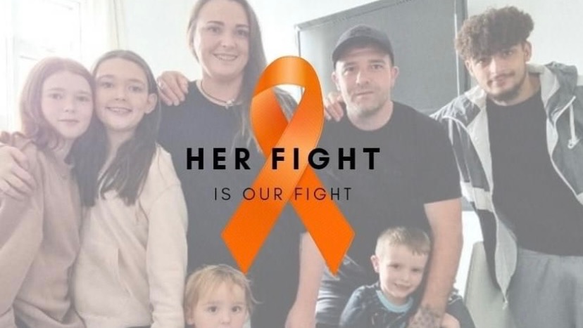 Fundraiser by Dallas Baker : We are fundraising to help Ella and her family