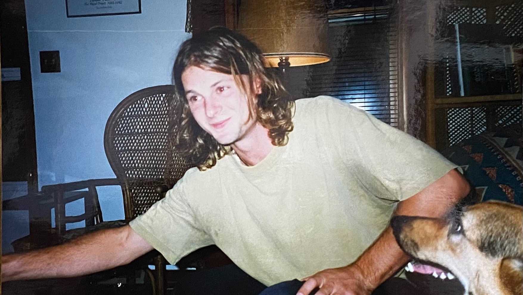 Fundraiser by Jennifer Tracey : Marc Hunter funeral expenses