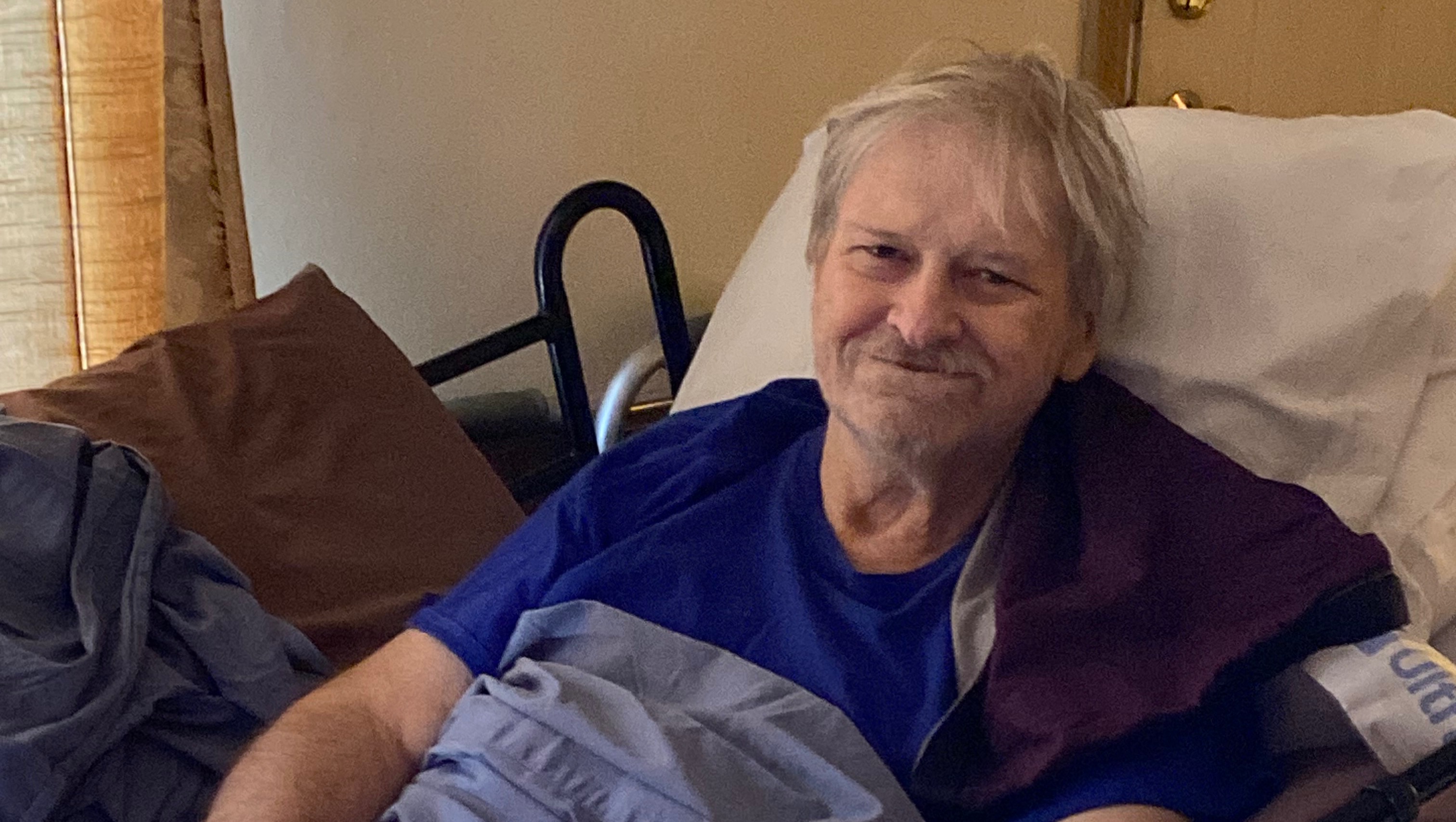 Fundraiser by Sara Riley : William Riley