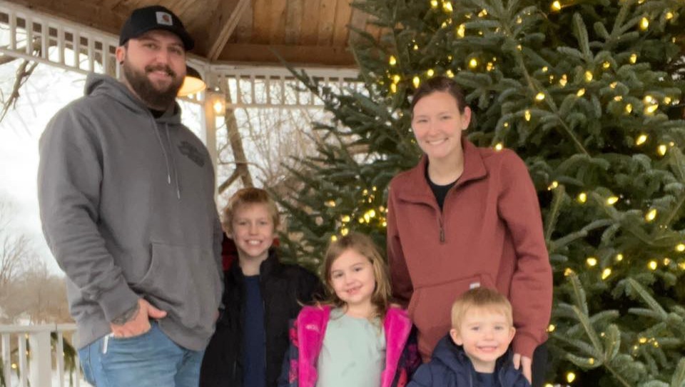 Campanha de arrecadação de fundos para Ryan Skinner por Greg DeStevens ...