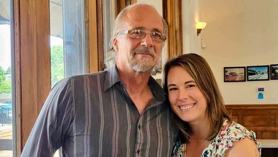 Fundraiser for Dawn Perkins by Bethany Detwiler : Terry Perkins