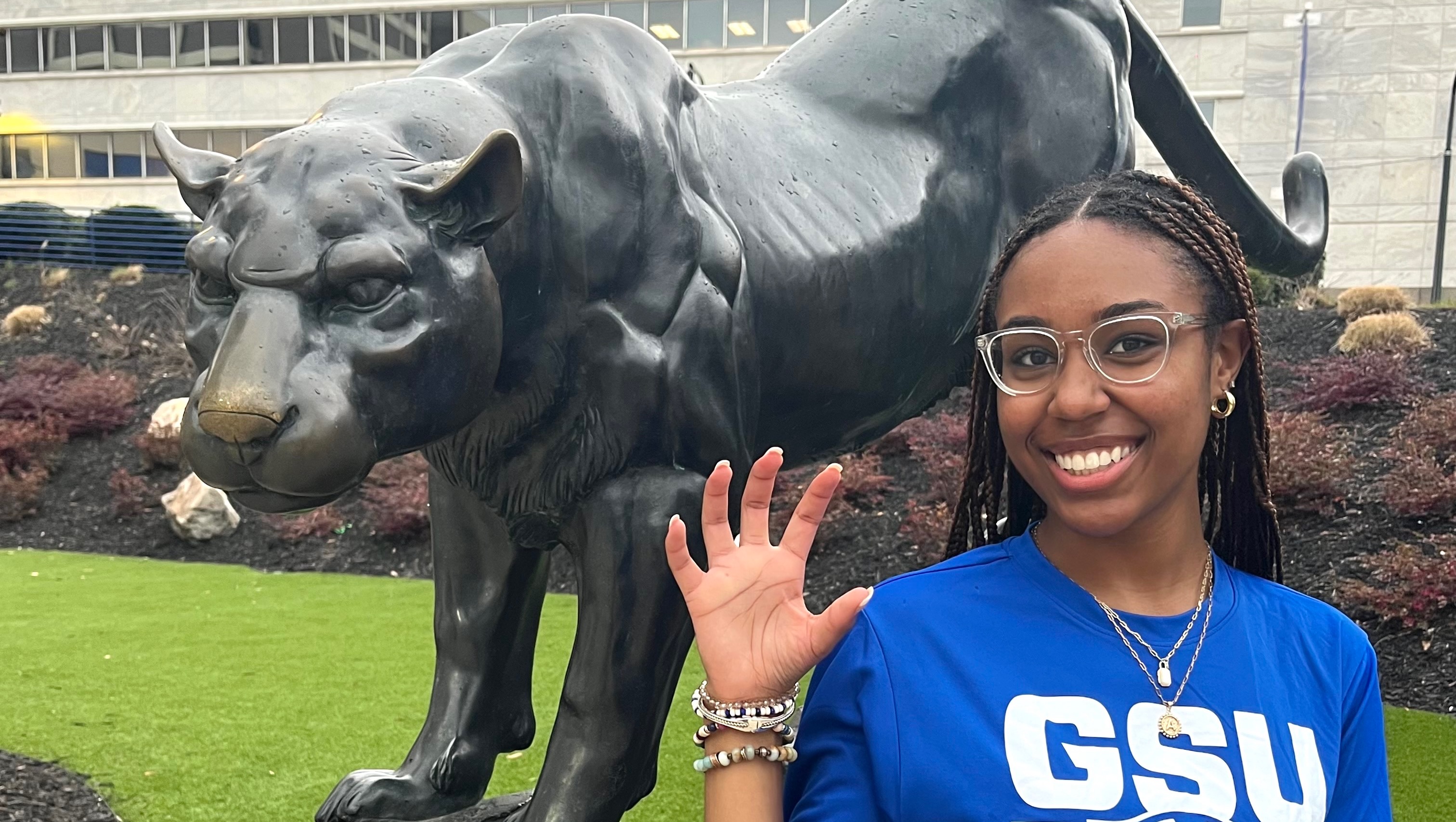 Fundraiser by Alexis Scoggins : Help Alexis Study Abroad!