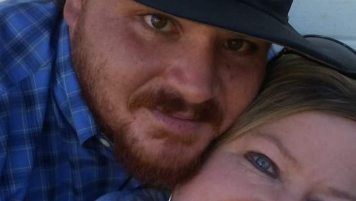 Fundraiser for Kimberly Wilson by Brandy Ogletree : Kim Wilson and ...