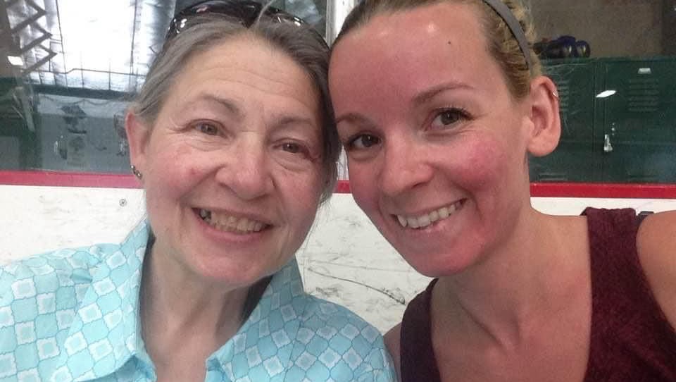 Fundraiser for Daniel Austin by Kelley Cross : Maureen Austin