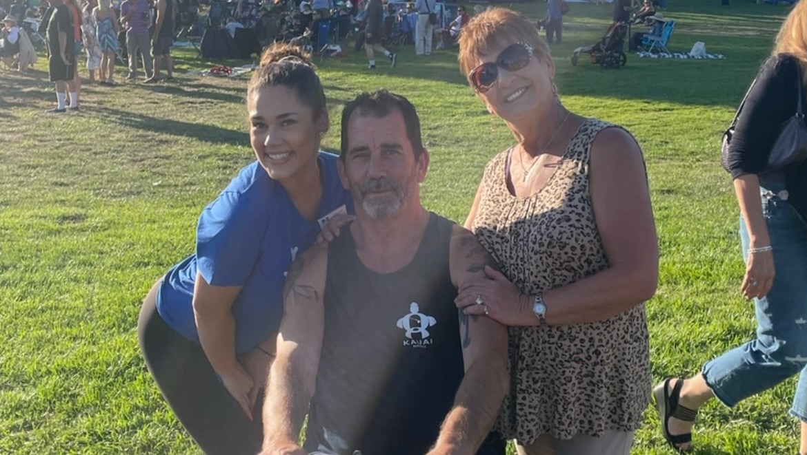 Fundraiser for Craig Bower by Hailey Bower : Stem Cell Transplant for ...