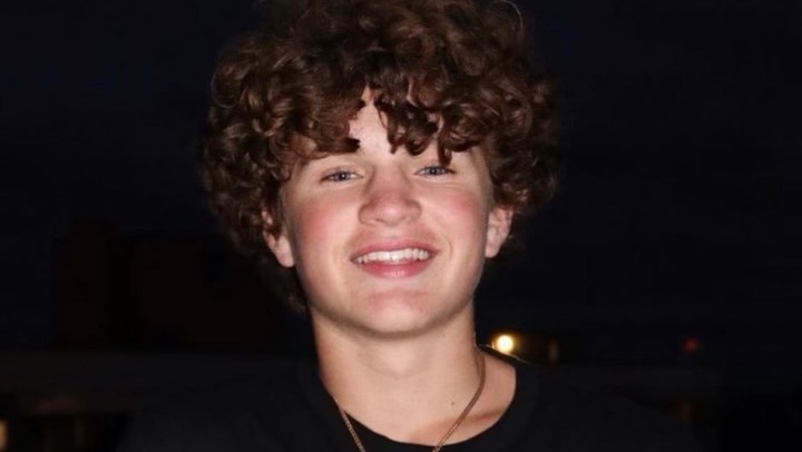 Fundraiser by Jennifer Cullen : Jacob Paul Pothier Memorial page