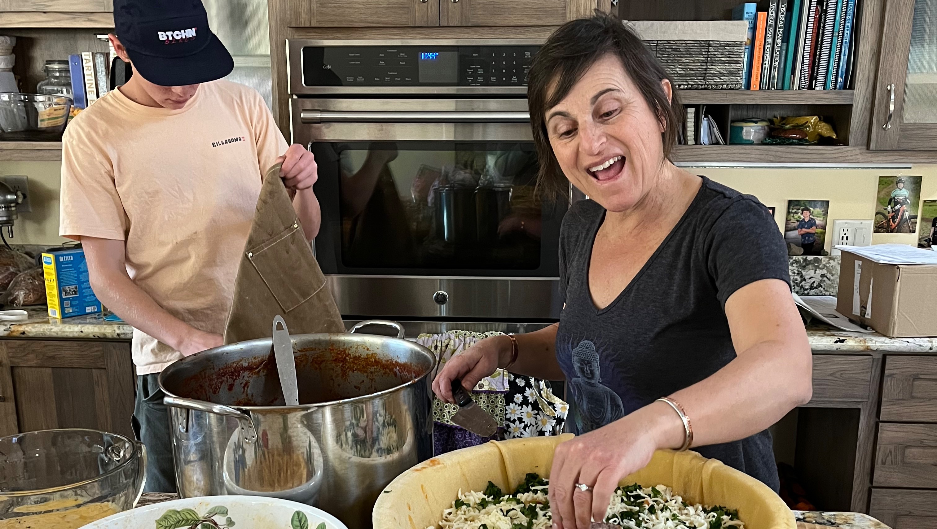 Fundraiser for Pat Way by Lindsey Pernell Silveira : Funds to support ...