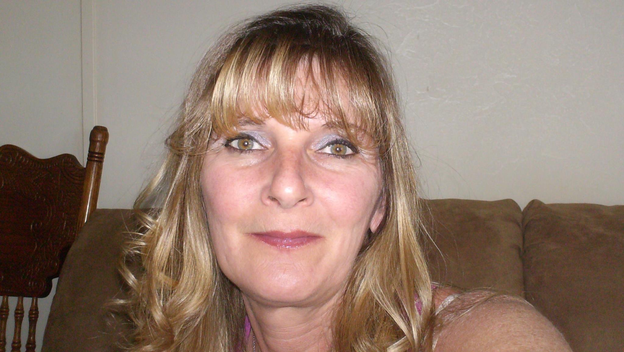 Fundraiser by Heather Reeder : Patti Thomas(Roster,Doyle) Medical Cost ...